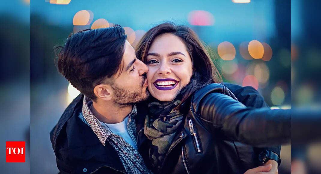 6 ultimate date night makeup looks - Times of India