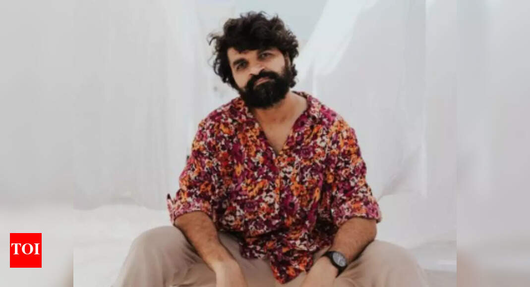 Deep Dholakia: I am a writer who acts to write and I am an actor who ...