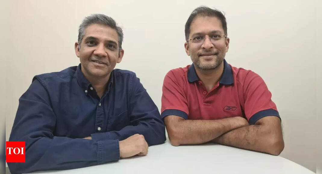 Fintech firm Money View raises $75 million in funding led by Apis ...