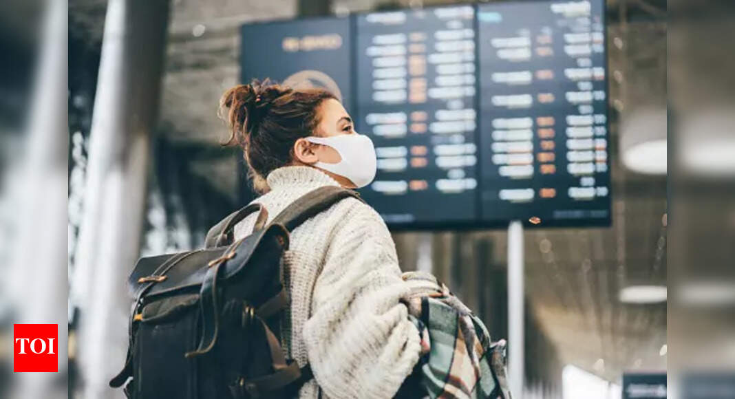 Bangalore Coronavirus Cases: 12 passengers returning from high-risk ...