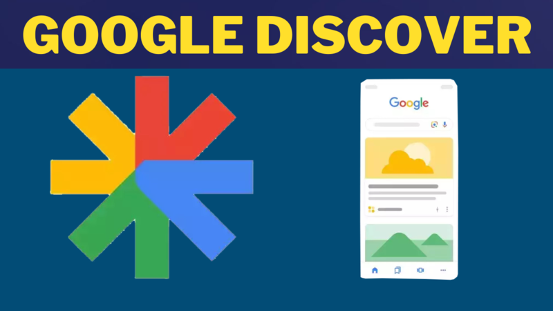 Google Discover: Google Discover: How to disable video autoplay feature ...