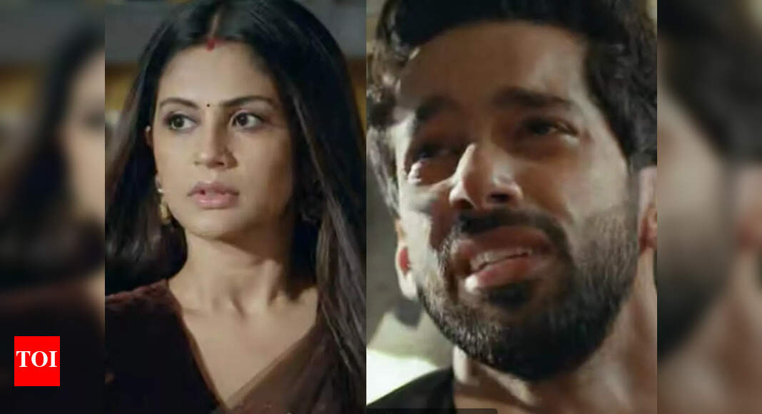 Imlie update, December 26: Atharva and Imlie suffer an emotional ...