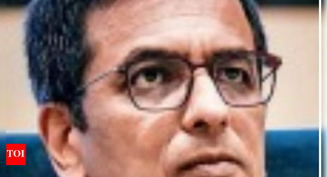 Cji: 19 Akbar Road is the new choice for CJI residence | India News ...