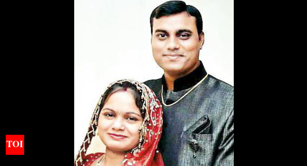 'Trump wall' death: Deceased Brijkumar Yadav's wife, son in US, but not ...