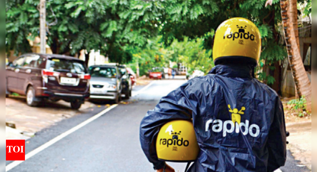 Pune RTO to begin fresh drive against bike taxis from this week | Pune ...