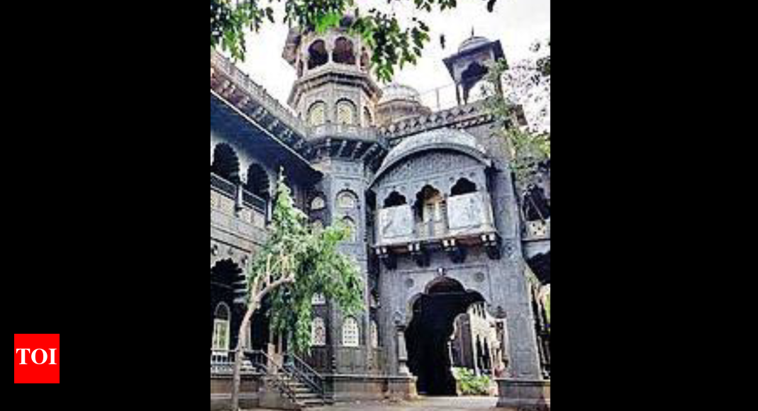 Kesarkar: Main Rajaram to be developed as model school: Dipak Kesarkar ...