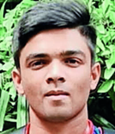 Pratham: 6-for Pratham Secures Lead, Danish Bats Kar Out Of Match ...