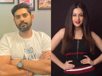 Ishq Subhan Allah’s casting director Dhananjay Kumar Pandey on Tunisha ...