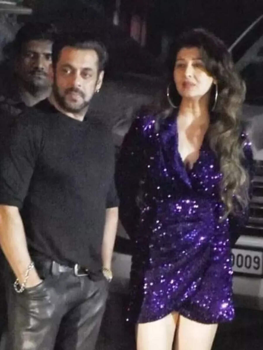 Why Salman Khan-Sangeeta Bijlani called their wedding off | Zoom TV