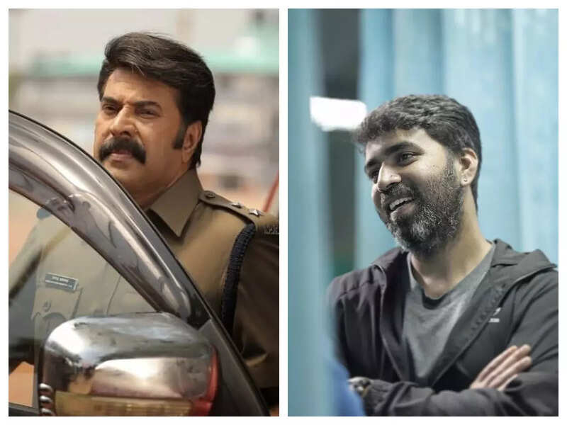 Mammootty - Roby Varghese Raj to team up for an investigation thriller ...