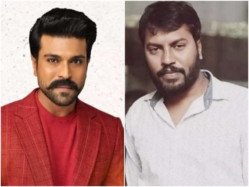 Will the Kannada director Narthan direct Ram Charan in his next ...
