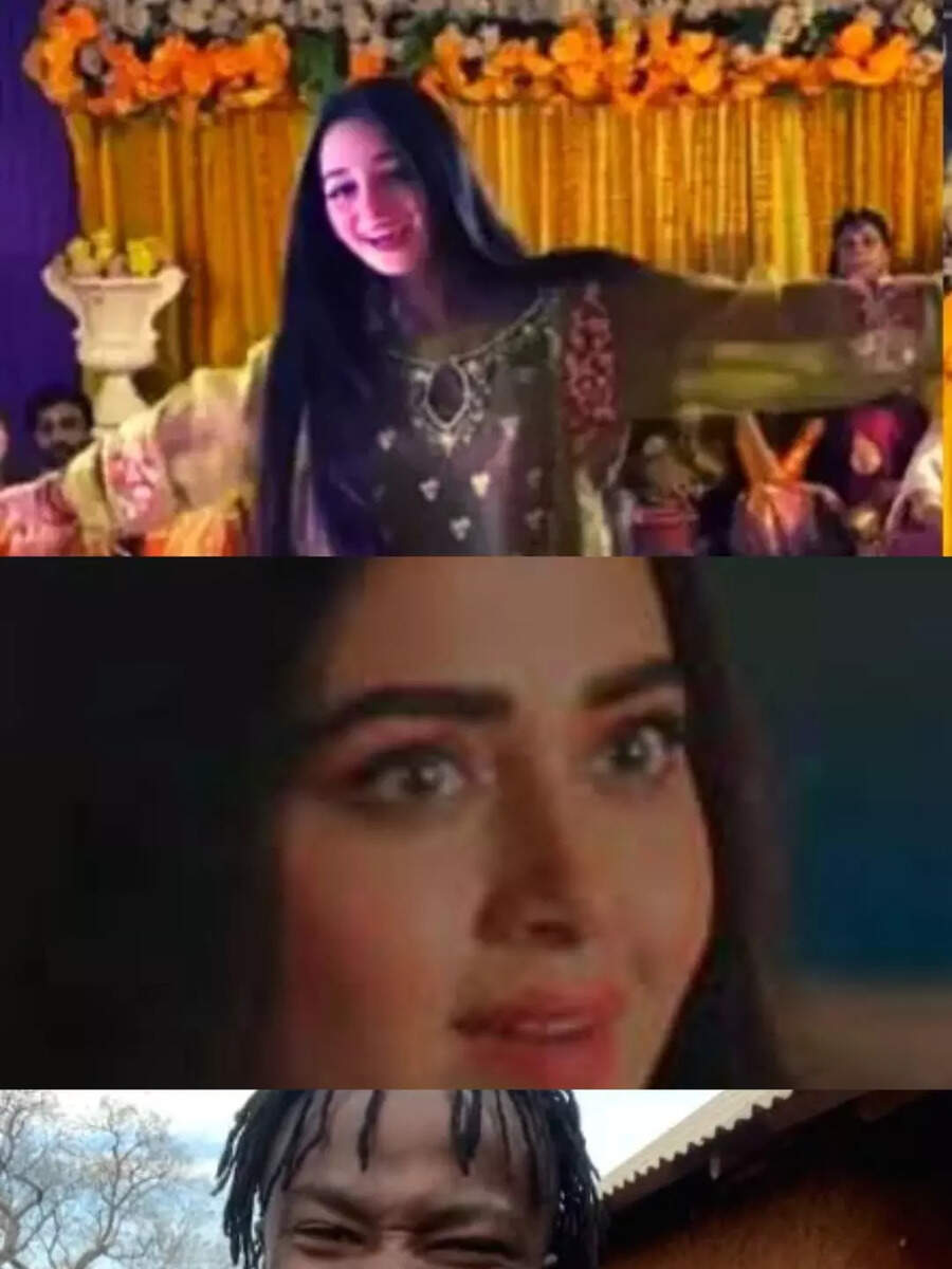 Heartwarming things that went viral in 2022 | Times of India