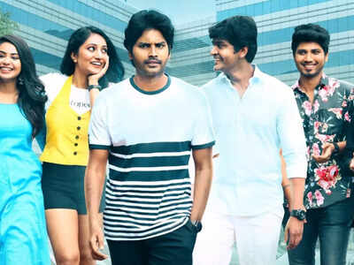 College Road | Tamil Movie News - Times of India