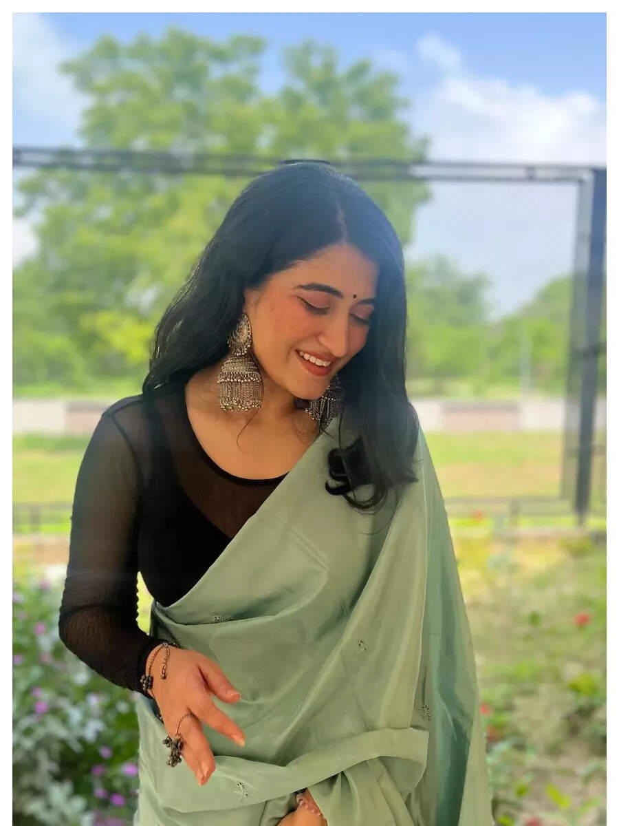 Top pictures of Denisha Ghumra | Times of India