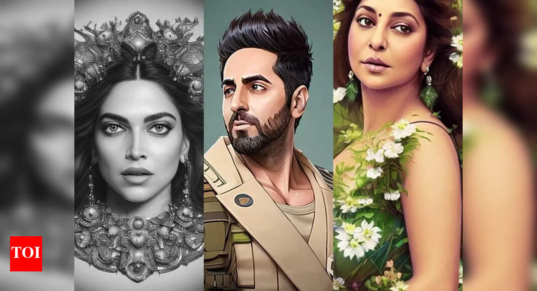 Mind blown by those magic avatars? Here’s something to know about ...