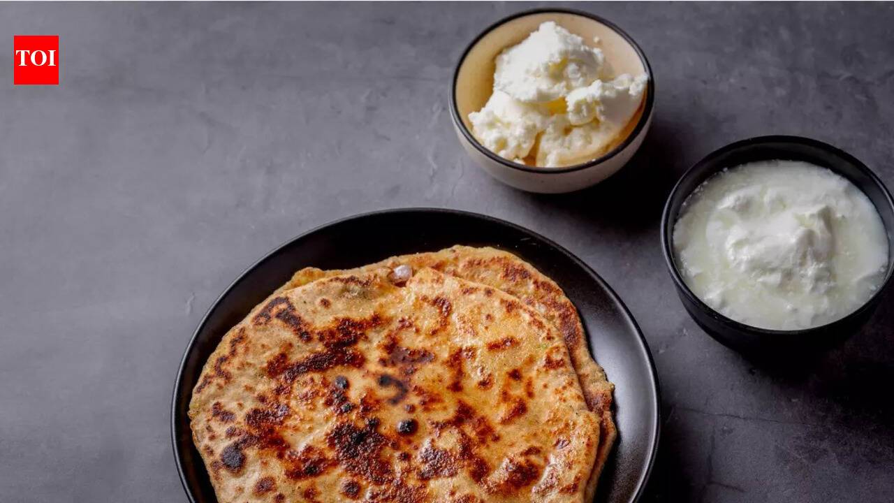 Paratha Recipe: 6 tips to make softer parathas