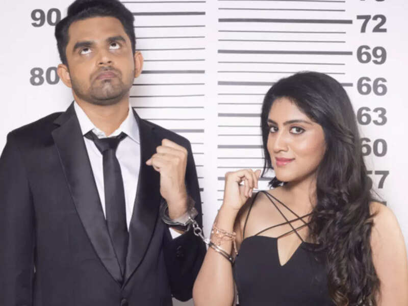 Balaji Mohan Confirms Second Marriage With Dhanya Balakrishna Tamil 