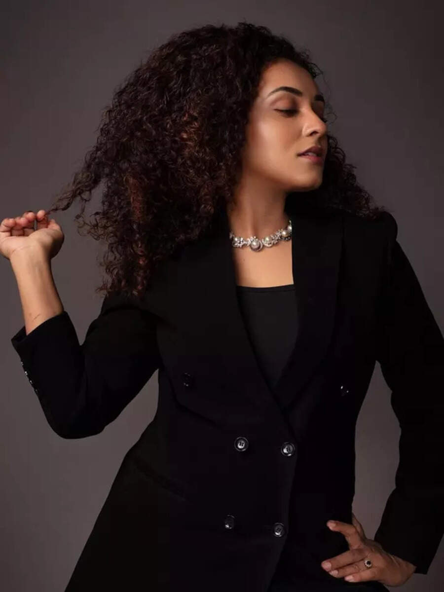 Best looks of Pearle Maaney in 2022 | Times of India