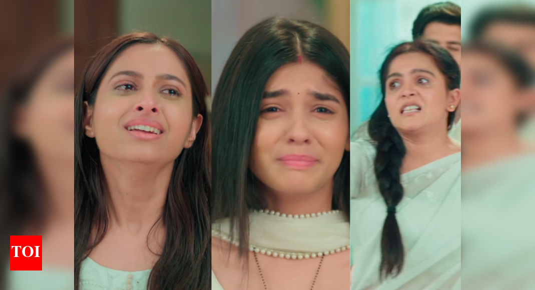 Yeh Rishta Kya Kehlata Hai Update December 27 Manjari And Aarohi