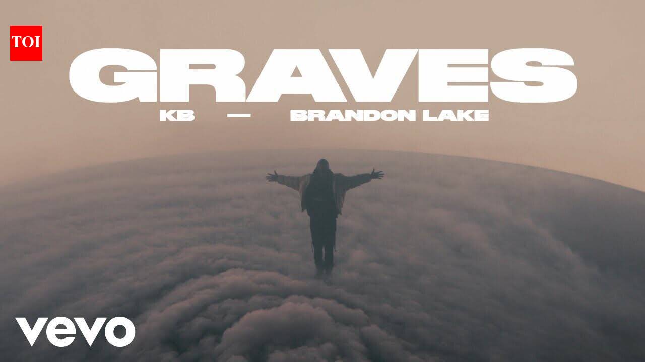 Check Out Latest English Official Music Video Song 'Graves' Sung By KB ...