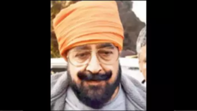 Ponzi scam accused to get treatment at private hospital in Gurugram | Delhi News - Times of India