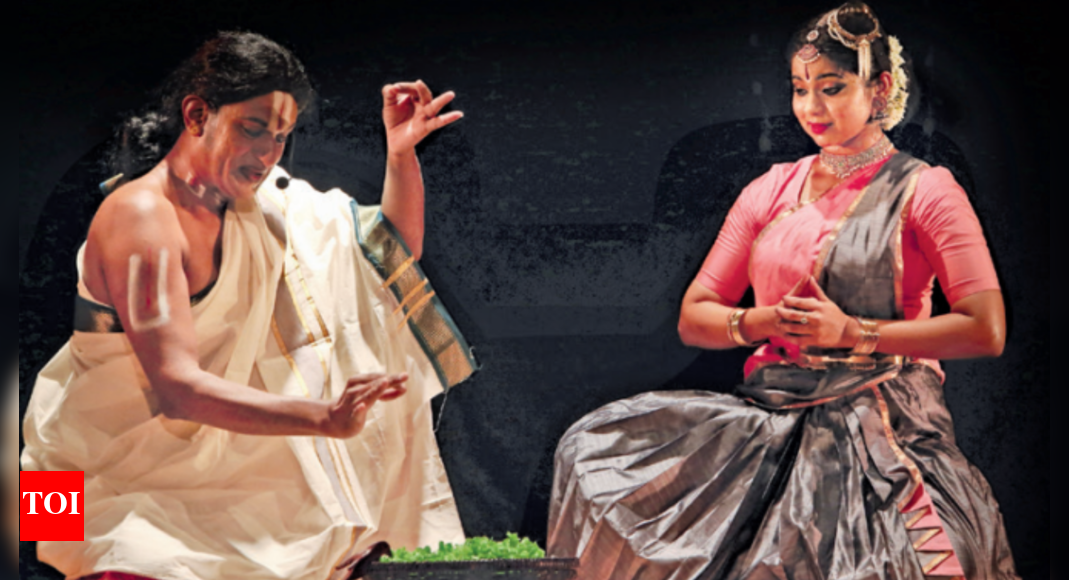 Kothai still shining and forever | Chennai News - Times of India