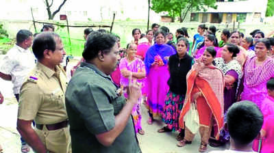 Tangedco: Power Cut At Avadi Police Quarters Over Unpaid Dues | Chennai ...