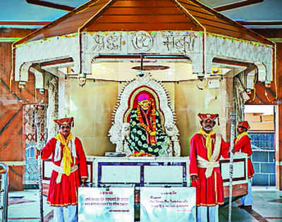 Pathri: Devotees Run Out Of Patience As Govt Sits On Pathri Development ...