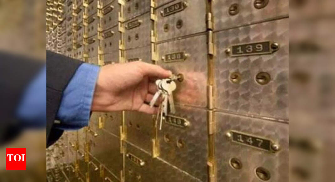 Planning to rent a bank locker in the new year? Here is everything you ...