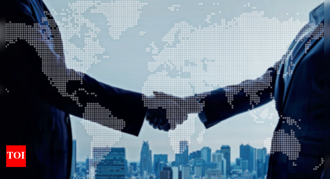 Gb Nagar Emerges As Global Investors’ Favourite Once Again | Lucknow ...