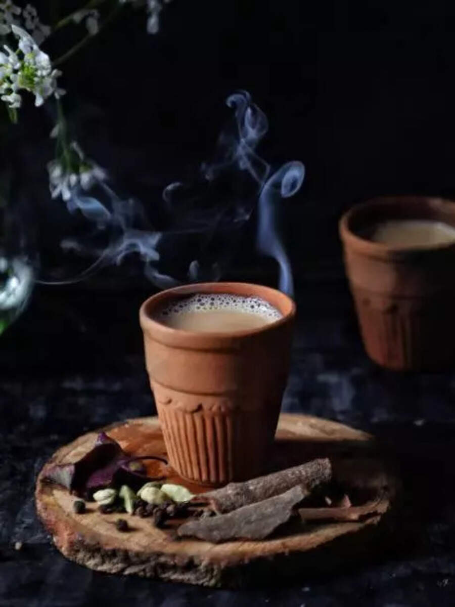 Winter home remedies: How to make perfect Masala Chai | Times Now