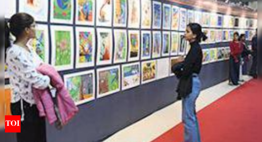 Avahan: Unicef’s Avahan: Profound Messages Rendered Colourfully ...