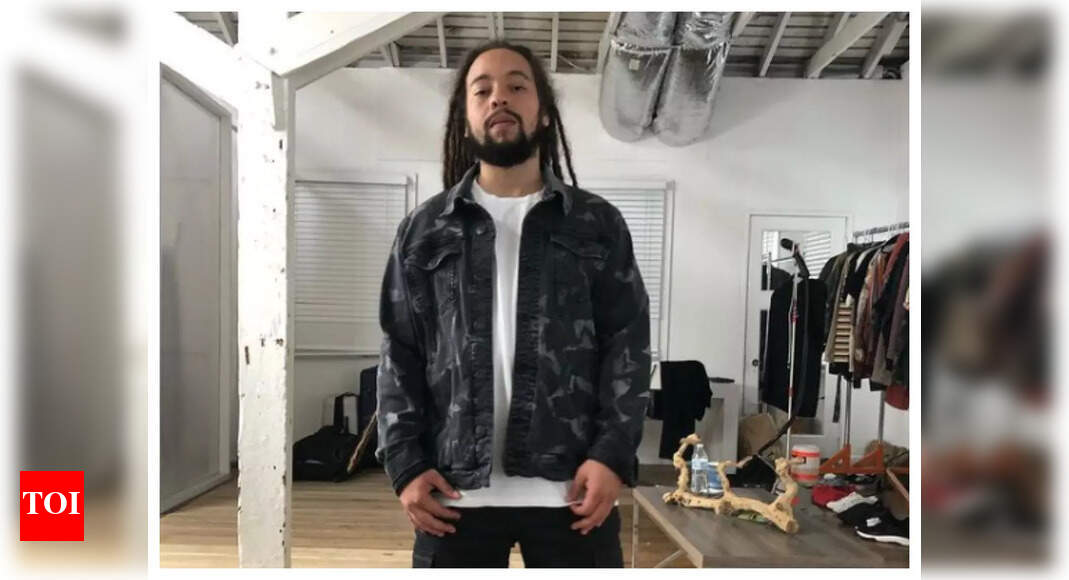 Reggae artist and Bob Marley's grandson Jo Mersa Marley passes away at ...