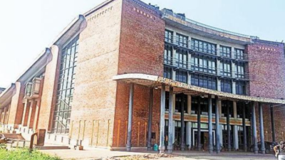 Administration approves convention centre, auditorium at Sardar Beant ...
