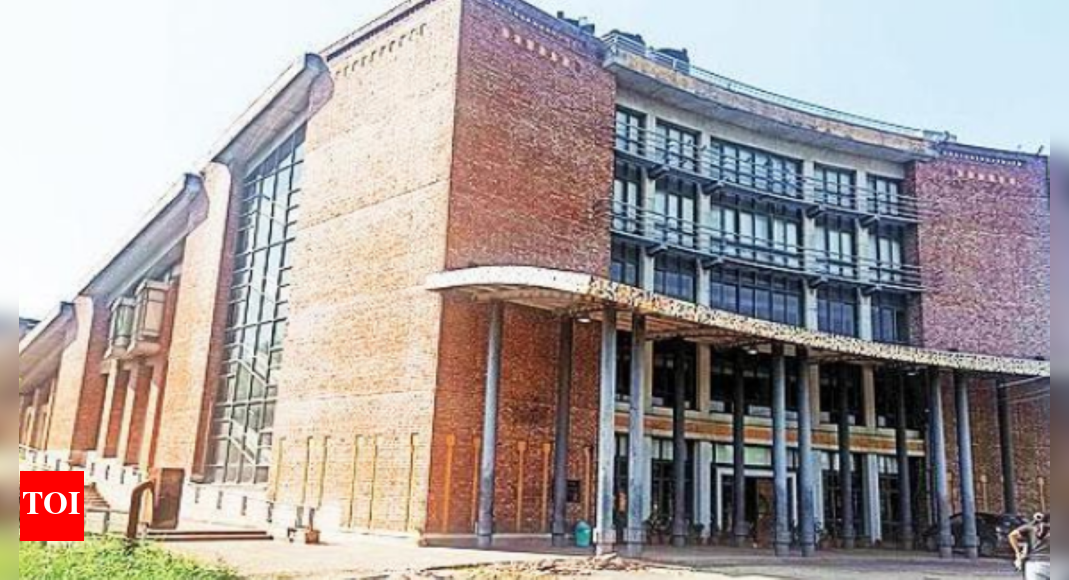 Beant Singh Memorial: Administration approves convention centre ...