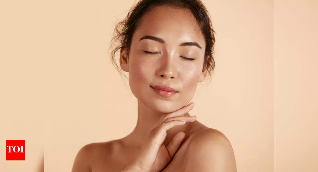 How to find the right foundation shade for your skin - Times of India