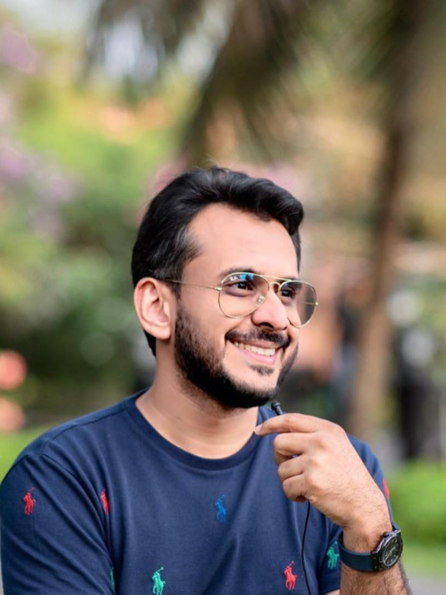 Shark Tank's Aman Gupta's net worth Rs 10,500 crore | Zoom TV