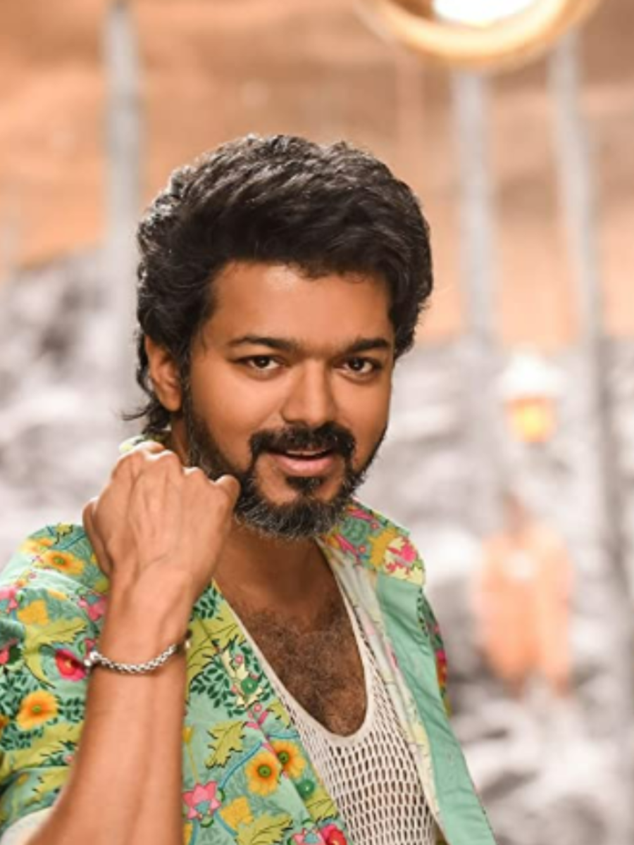 Superstar Thalapathy Vijay’s diet plan to stay fit and fantastic ...