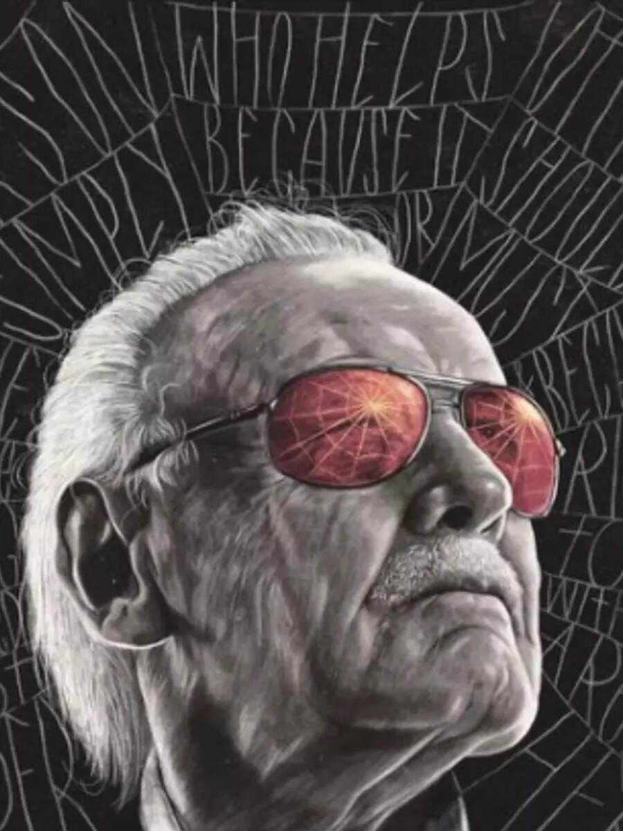 Remembering Stan Lee: Interesting facts about him | Times of India