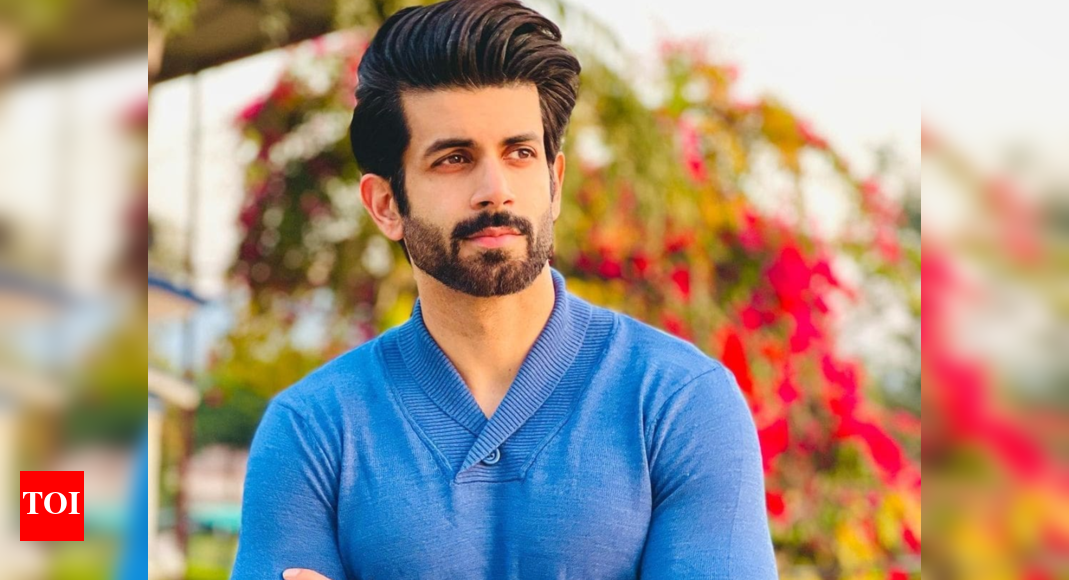 Namik Paul approached to play the lead for Sushmita Mukherjee starrer Meri Saas Bhoot Hai ...