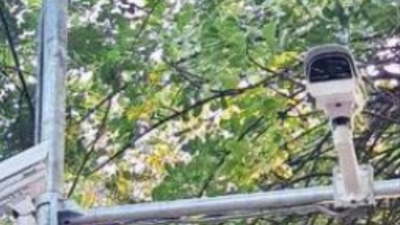 Gurugram: Now, face recognition cameras at district court & mini ...