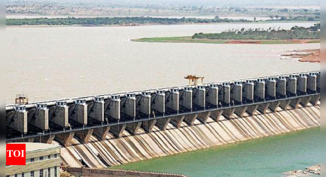 Upper Krishna Project: Karnataka Cabinet decision cheers ryots losing ...