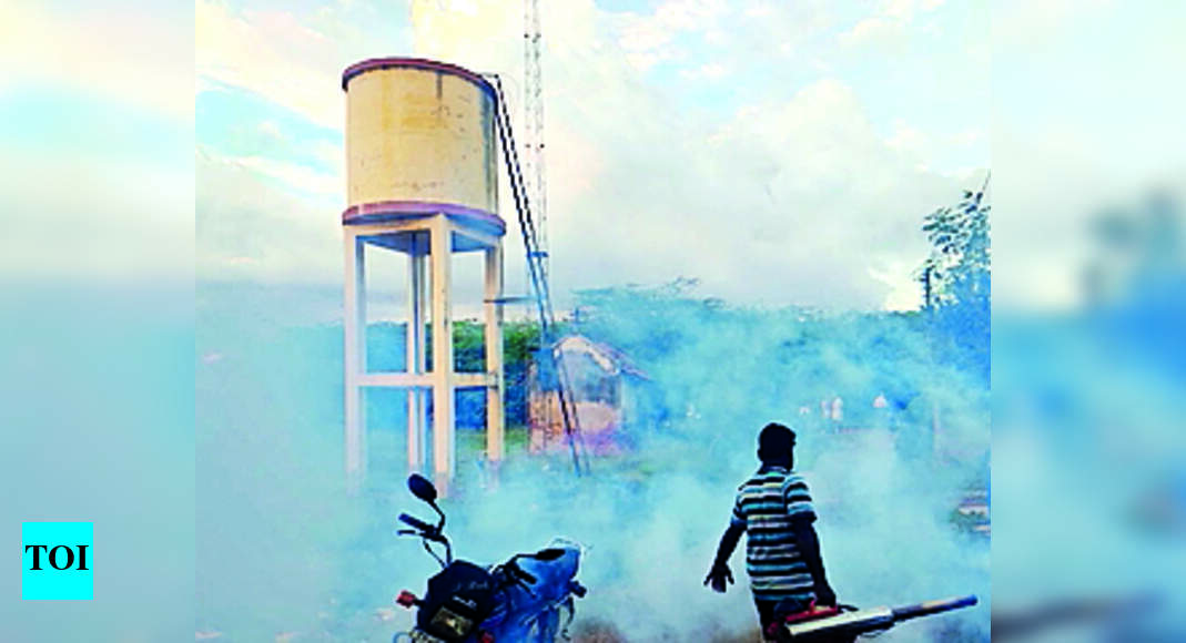 Hc Seeks Status Report On Feces Mixed In Water Tank | Madurai News ...
