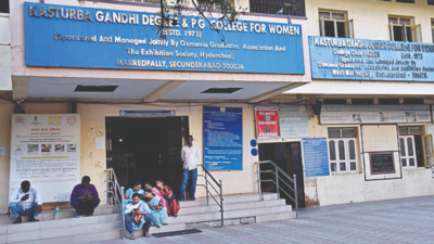 Forensics: No Poisonous Gas In Kasturba Samples | Hyderabad News ...