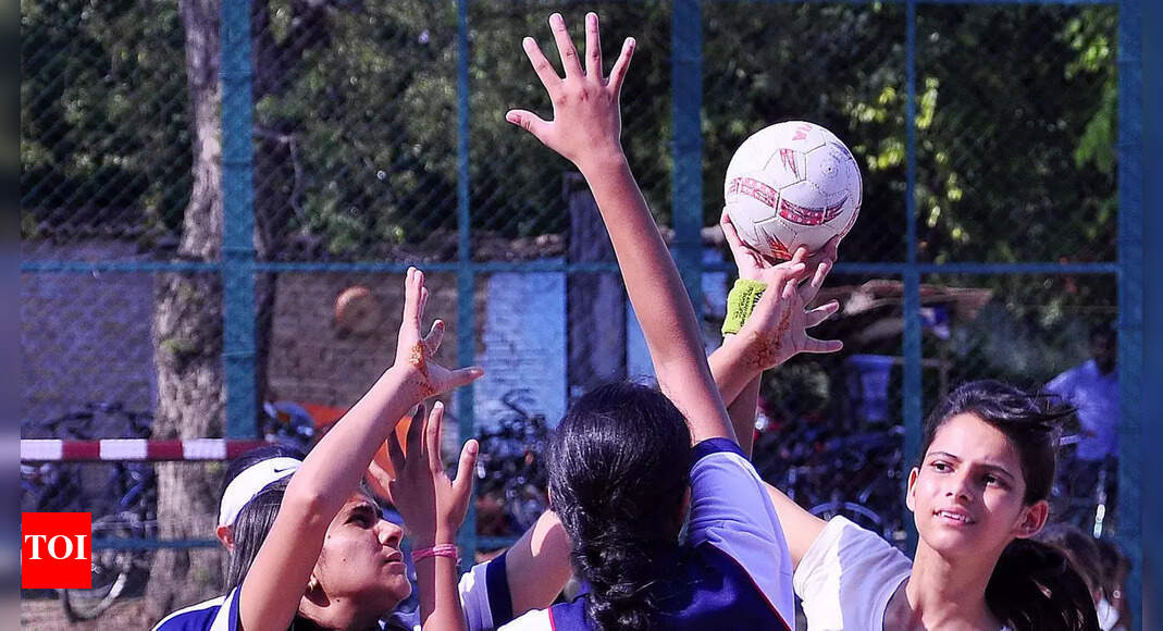 India to host Asian Women's Youth Handball Championship in 2023 | More ...