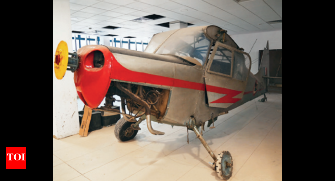 Iaf: A First: Iaf To Share Balakot Air Strike Inside Story In City ...