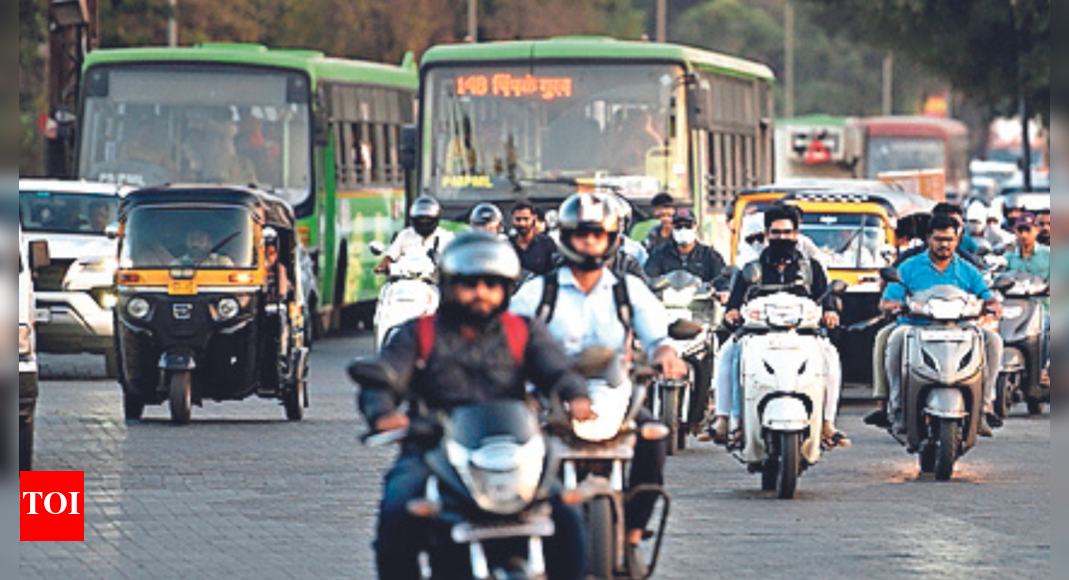 Pmc Gets Land From Defence Estates To Widen Khadki Road | Pune News ...