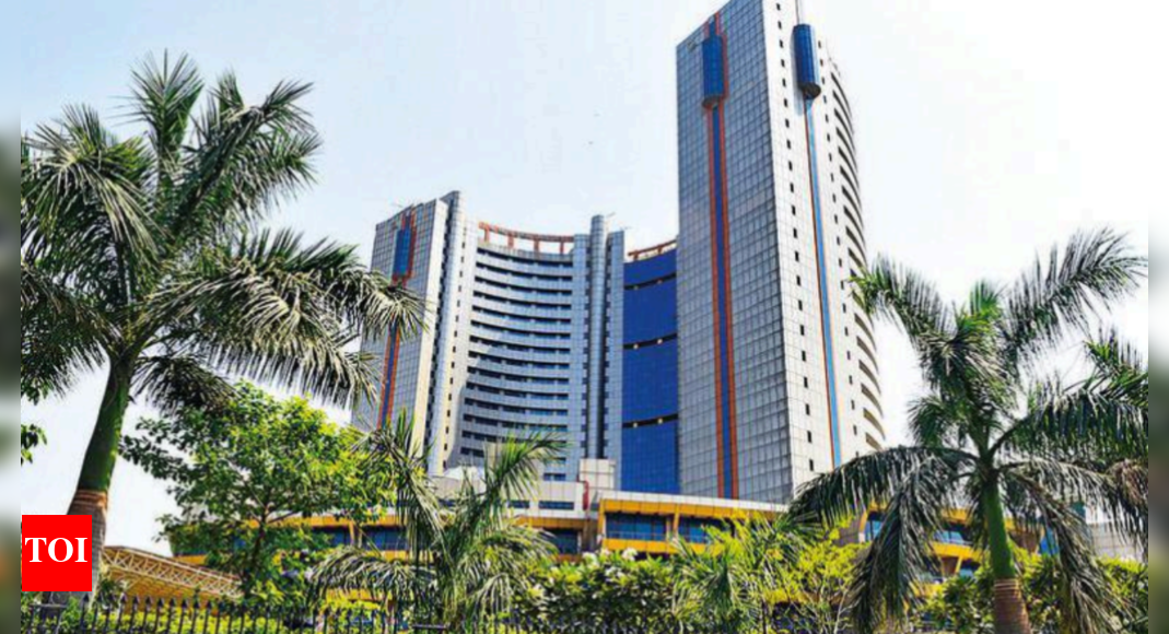 Unified corporation comes into being in Delhi | Delhi News - Times of India