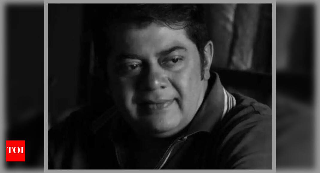 Nitin Manmohan Death News: Veteran producer Nitin Manmohan passes away ...