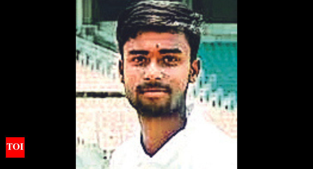 Puducherry: Suthar Stars In Rajasthan’s Big Win Over Puducherry ...